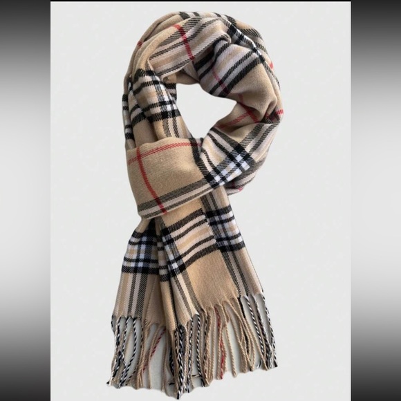 Posh Chronicles | Accessories | Winter Collection Euro Style New Luxe ...
